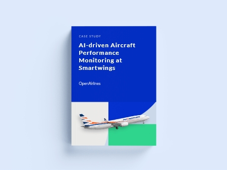 AI-driven Aircraft Performance Monitoring at Smartwings