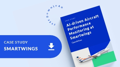AI-driven Aircraft Performance Monitoring at Smartwings